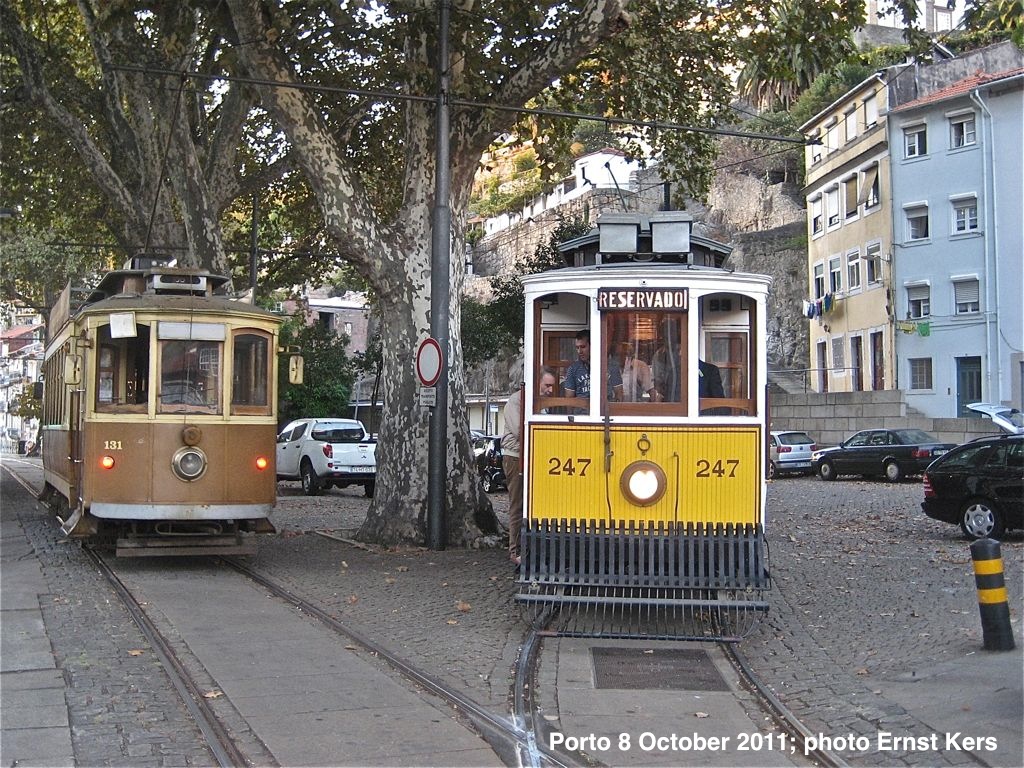 Trams in Porto - Alchetron, The Free Social Encyclopedia